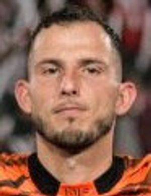 Manuel Roffo - Player profile 2024 | Transfermarkt