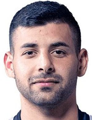 Tai Baribo - Profilo giocatore 22/23 | Transfermarkt