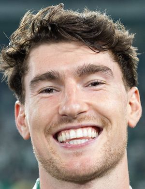 Franco Israel - Perfil del jugador 25/26 | Transfermarkt