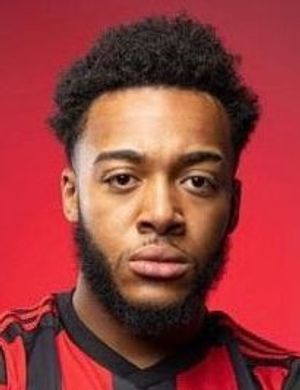 Lawrence Schön - Perfil del jugador 23/24 | Transfermarkt