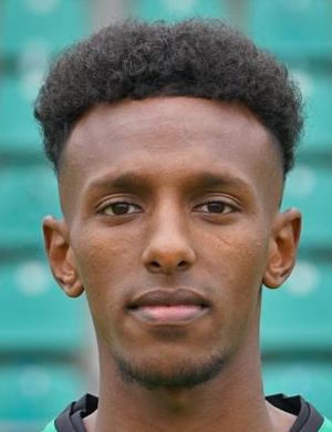 Henok Teklab - Player profile 23/24 | Transfermarkt