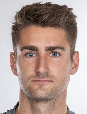 Kyle Morton - Oyuncu profili 2022 | Transfermarkt