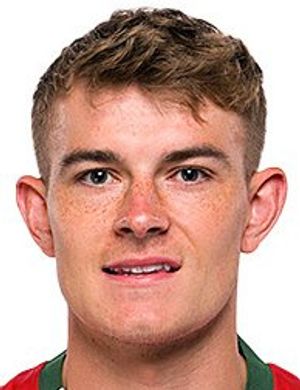 Elliot Simmons - Oyuncu profili 2022 | Transfermarkt
