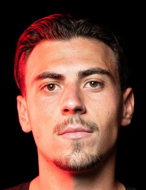 Gabriel Isik - Player profile 22/23 | Transfermarkt