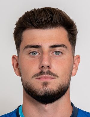 Lucas Zeller - Spielerprofil 21/22 | Transfermarkt