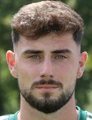 Lucas Zeller - Player profile 23/24 | Transfermarkt
