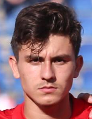 Víctor Chust - Perfil del jugador 23/24 | Transfermarkt