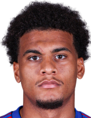 Lamine Diaby-Fadiga - 詳細スタッツ | Transfermarkt