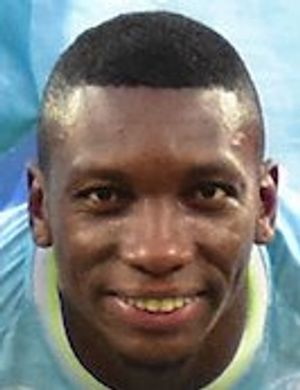 Fabio Delgado - Perfil del jugador 2025 | Transfermarkt