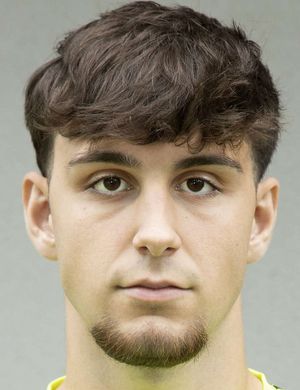 Mark Habetler - Player profile 23/24 | Transfermarkt