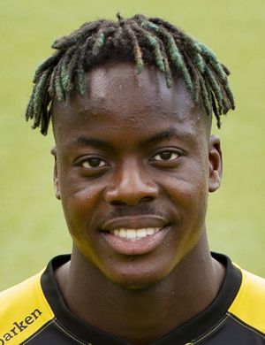 Richie Musaba - Player profile 2024 | Transfermarkt