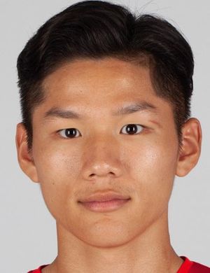 Ka-ram Han - Detailed stats | Transfermarkt