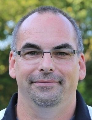 Olaf Peters - Manager profile | Transfermarkt