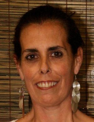 Deirdre Copello Rae - Manager profile | Transfermarkt