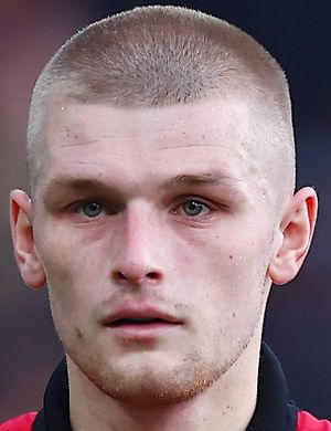 Ryan Stirk - Player profile 25/26 | Transfermarkt