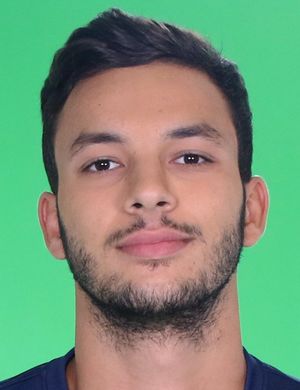 Montassar Talbi - Spielerprofil 21/22 | Transfermarkt