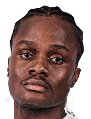 David Tweh - Player profile 2025 | Transfermarkt