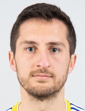 Thomas Janjigian - Player profile 2021 | Transfermarkt