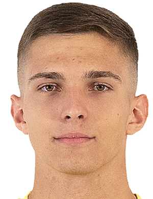 David Duris - Stats 22/23 | Transfermarkt