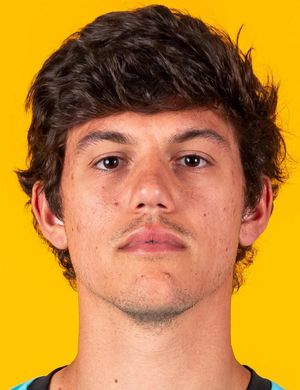 Trey Muse - Player profile 2024 | Transfermarkt