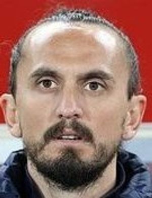 Tuncay Sanli - Manager profile | Transfermarkt