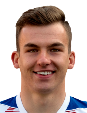 Daniel Liszka - Player profile 21/22 | Transfermarkt