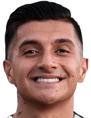 Yeison Guzmán - Player profile 24/25 | Transfermarkt