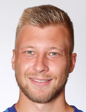 Lars Hermann - Perfil del jugador 21/22 | Transfermarkt