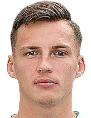 Daniel Pavuk - Spielerprofil 23/24 | Transfermarkt