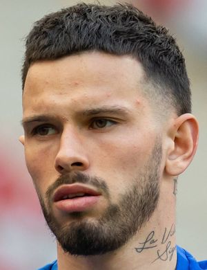 Kristoffer Velde - Player profile 22/23 | Transfermarkt