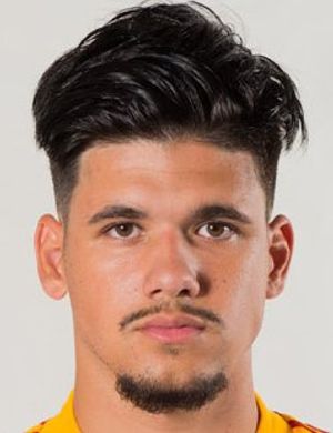 Boris Mathis - Player profile 21/22 | Transfermarkt