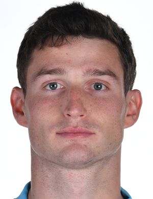 Matt Freese - Perfil del jugador 2021 | Transfermarkt