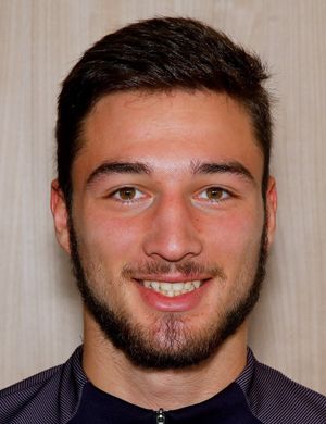 Josip Kolobaric - Player profile | Transfermarkt