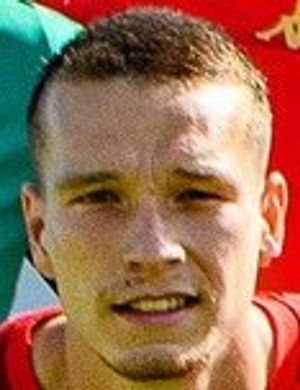 Sámuel Major - Spielerprofil 25/26 | Transfermarkt