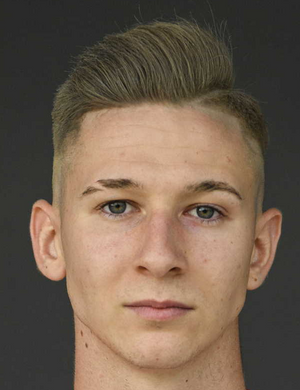 Csaba Bukta - 選手プロフィール 22/23 | Transfermarkt