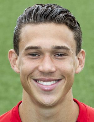 Maxim Gullit - Player profile 20/21 | Transfermarkt