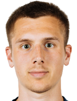 Ivan Shmakov - профиль игрока 25/26 | Transfermarkt