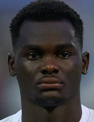 Pascal Kpohomouh - Player profile | Transfermarkt