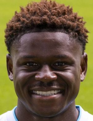 Bryan Limbombe - Player profile 25/26 | Transfermarkt