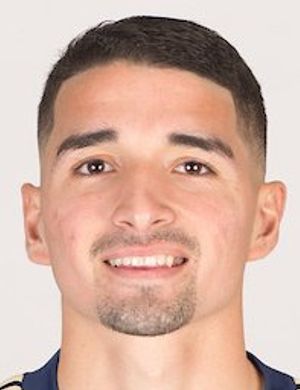 Manny Perez - Player profile 2021 | Transfermarkt