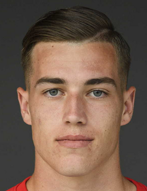 Luka Sucic - Profilo giocatore 22/23 | Transfermarkt