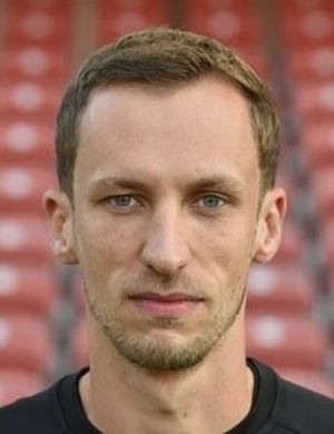 Christopher Busse - Trainerprofil | Transfermarkt