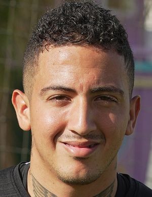 Ángel Orelien - Player profile 23/24 | Transfermarkt