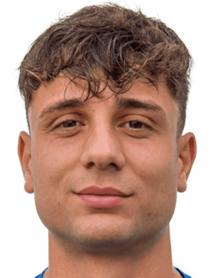 Samuele Bonaccorsi - Player profile 22/23 | Transfermarkt