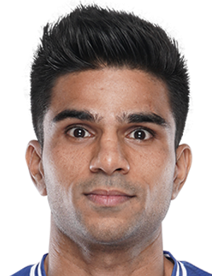 Aakash Sangwan - Player profile | Transfermarkt