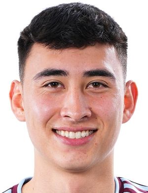 Sebastian Anderson - Player profile 2024 | Transfermarkt