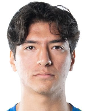 Josh Atencio - Player profile 2022 | Transfermarkt