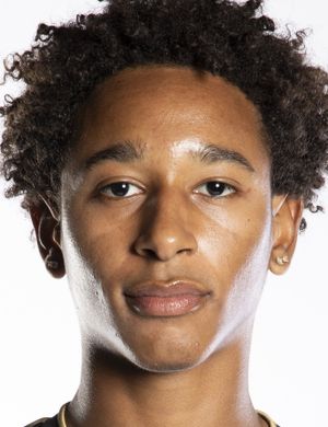 Julian Gaines - National team | Transfermarkt