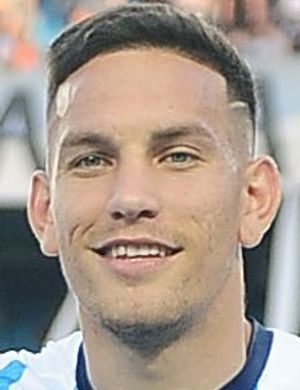 Enzo Copetti - Player profile 2022 | Transfermarkt