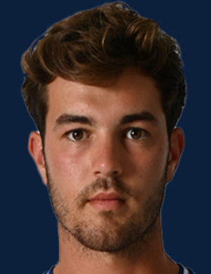 Virgile Piechocki - Player profile 23/24 | Transfermarkt